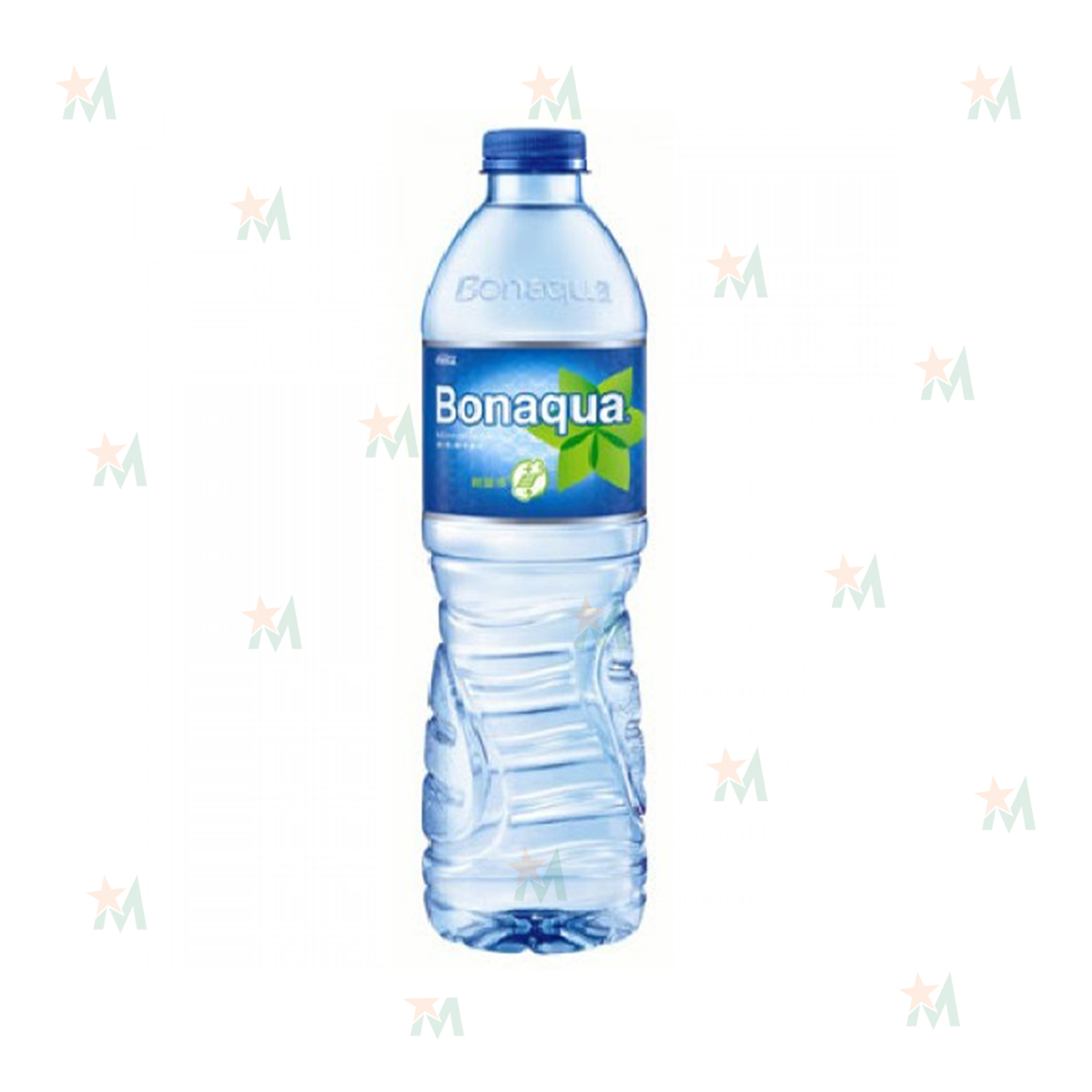 Buy Bonaqua Water 1.5 Liter (12 Bottles) - Star Mart