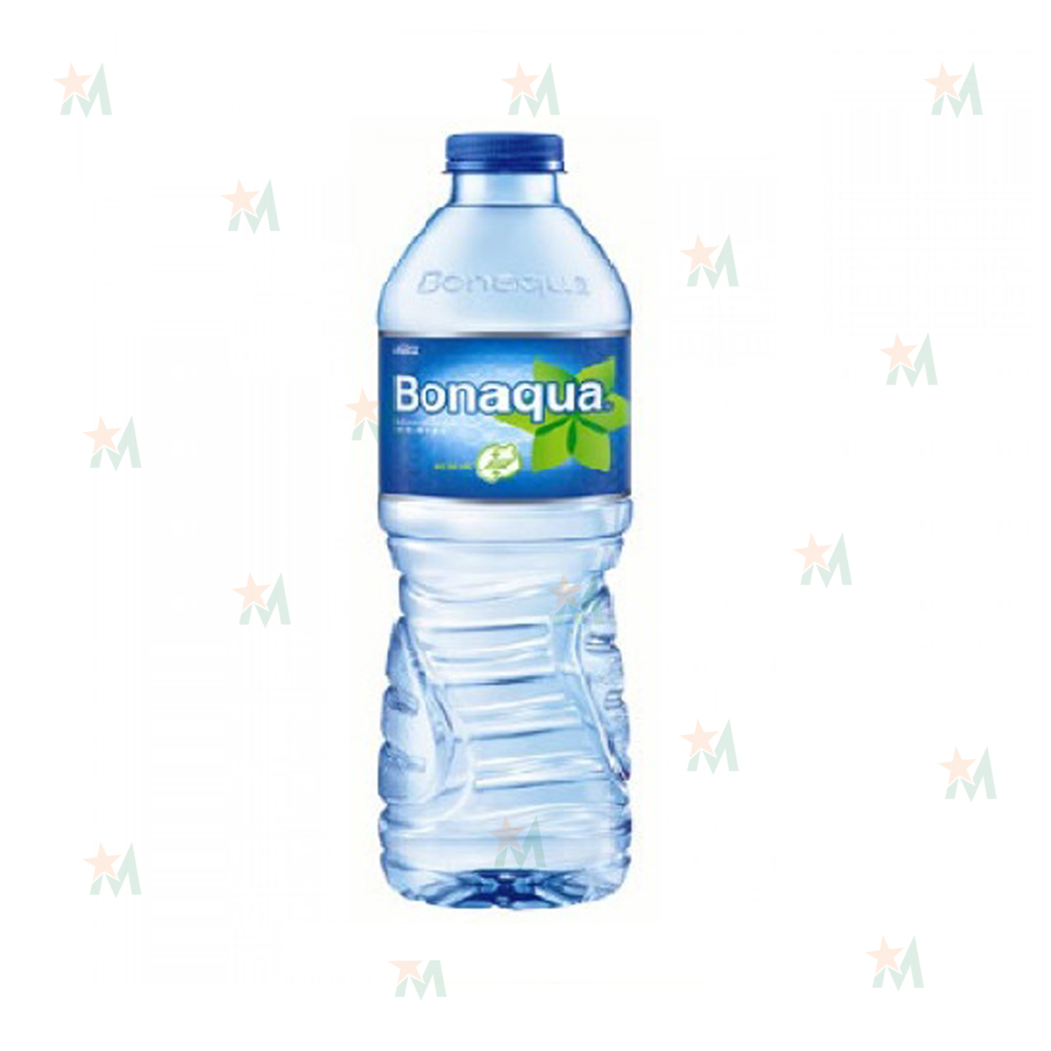 Bonaqua Water 500 ML - Star Mart