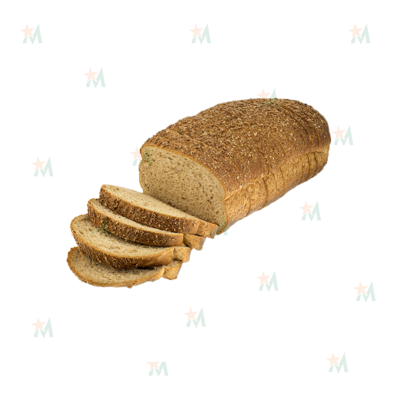 Bread Multigrain Country Grain Bread - Star Mart Macao