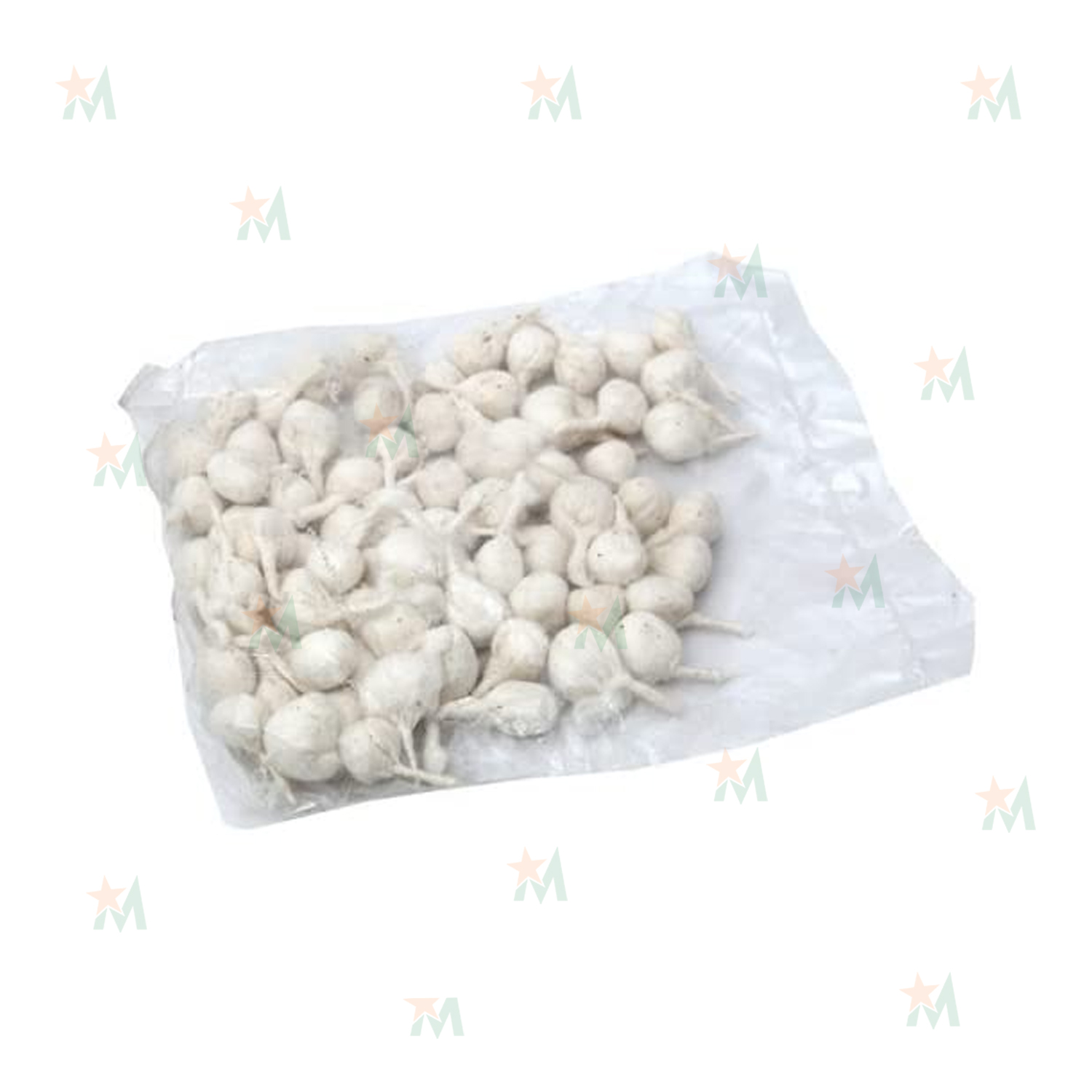 Cotton Batti Round - Star Mart