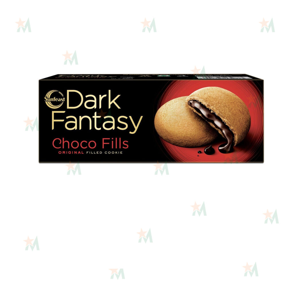 Sunfeast Dark Fantasy Choco Fills 75 GM - Star Mart